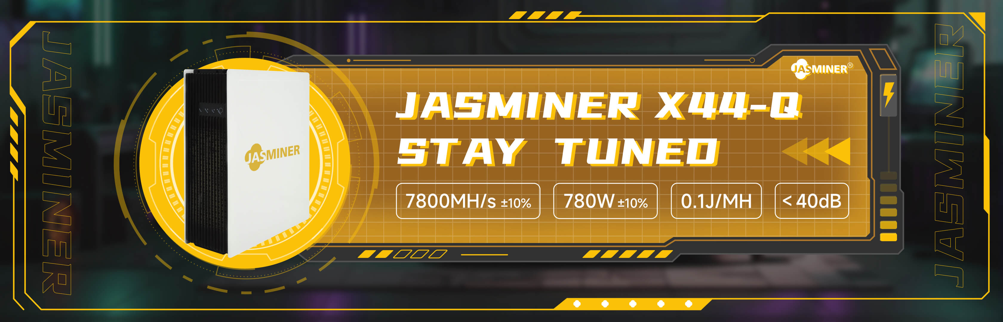 JASMINER