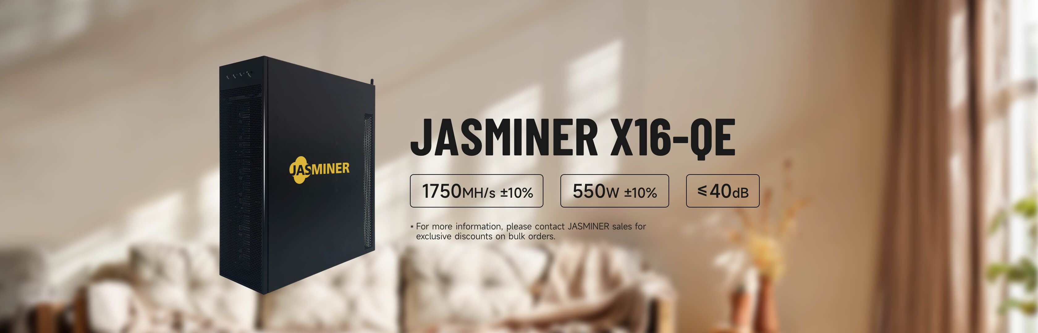 JASMINER
